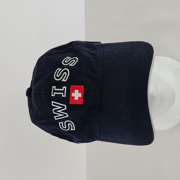 Promoweil | Accessories | Swiss Switzerland Ball Cap Hat Size Os | Poshmark